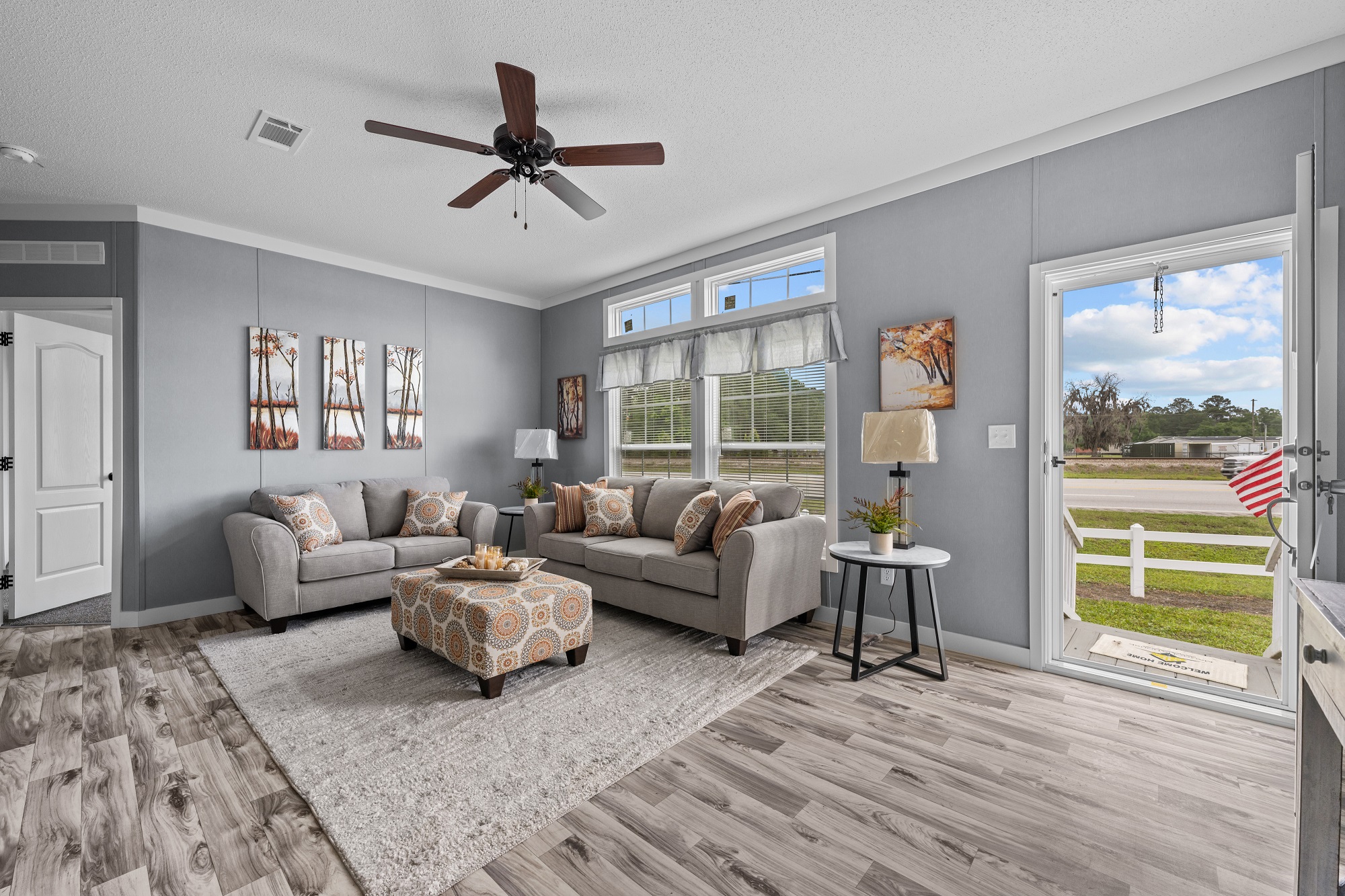 Pistol | Live Oak Manufactured Homes