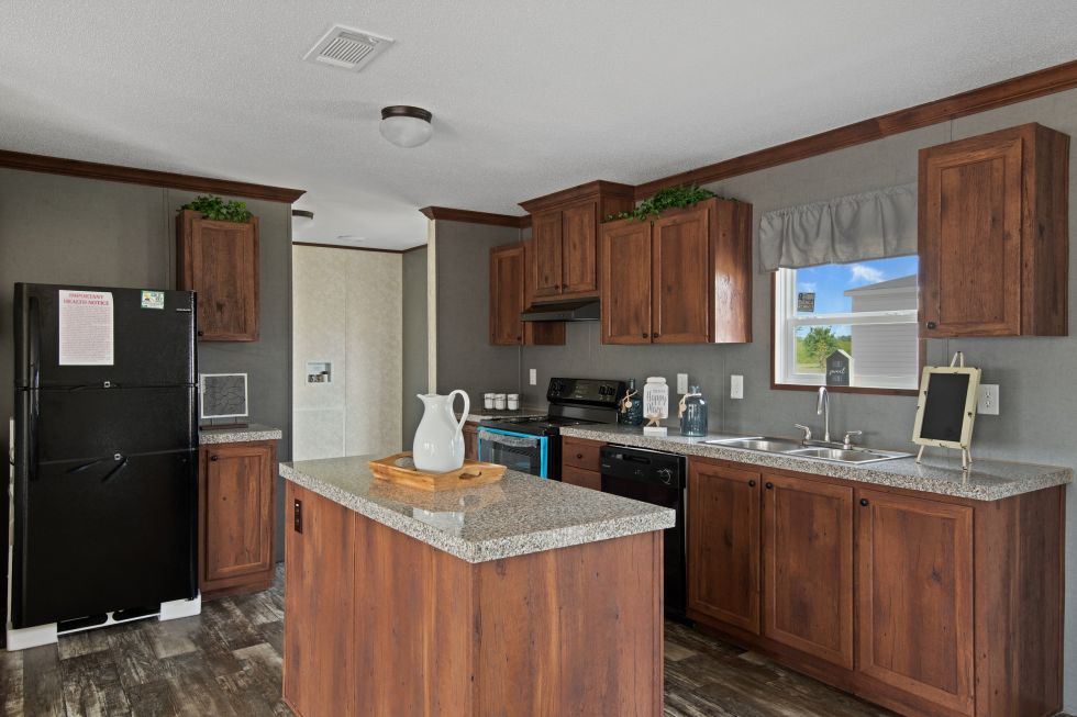 Runner Series | Live Oak Manufactured Homes