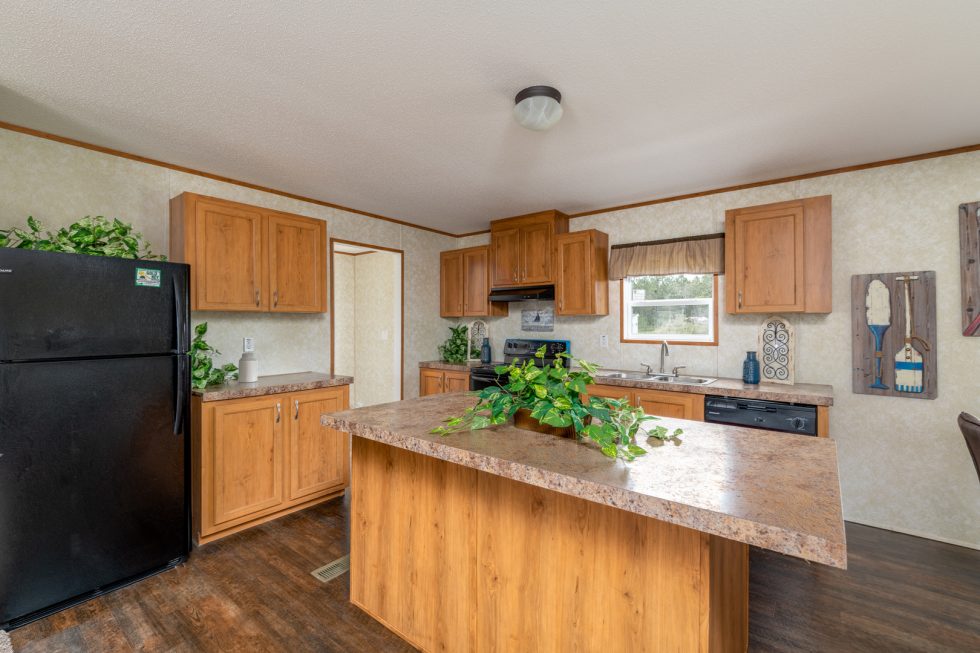 Runner Series | Live Oak Manufactured Homes