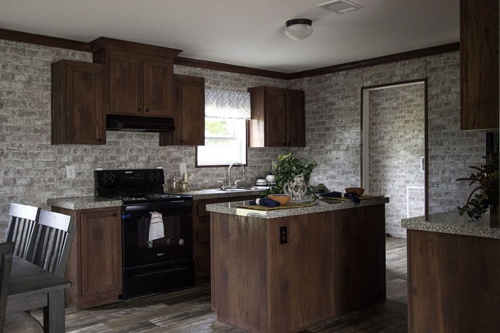 Runner Series | Live Oak Manufactured Homes