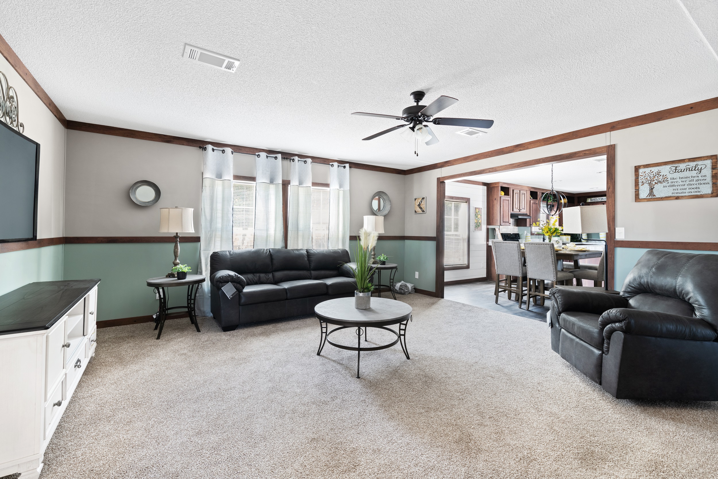 Highlander | Live Oak Manufactured Homes