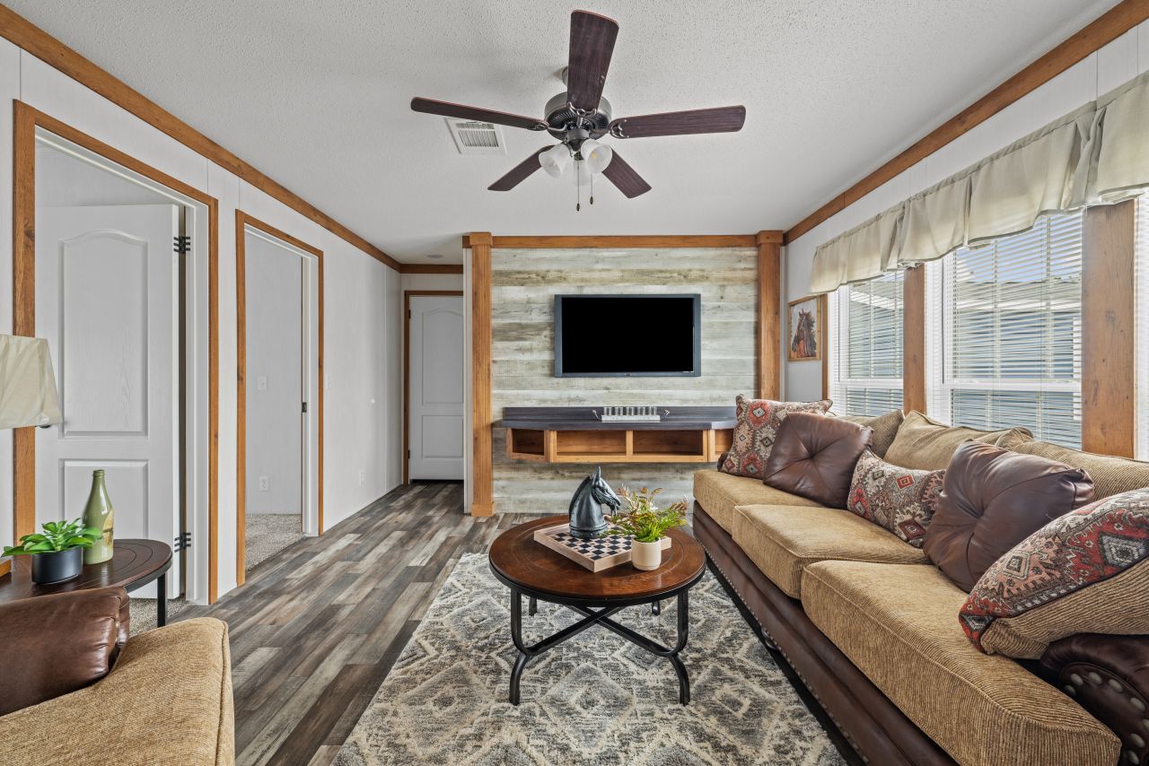 Our Decor | Live Oak Manufactured Homes