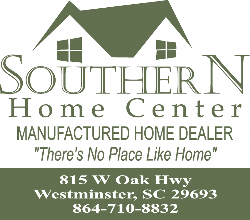 Southern Home Center, LLC | Live Oak Manufactured Homes